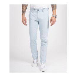 Rock Creek Chino in Babyblau | Gr.: W30/L32