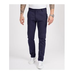 Rock Creek Chino in Navy | Gr.: W33/L32