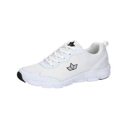 Lico Sneaker "Almeria" in Wei&szlig; | Gr.: 44