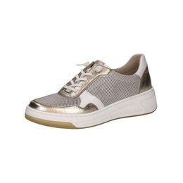 Caprice Sneaker in STONE COMB | Gr.: 38