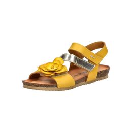 IGI&CO Igi&Co Sandalen in Gelb | Gr.: 41