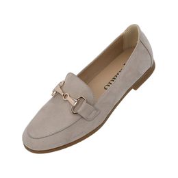 Palado Loafers in Beige | Gr.: 36