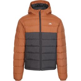 Trespass Kinder &Uuml;bergangsjacke in Grau | Gr.: 122/128