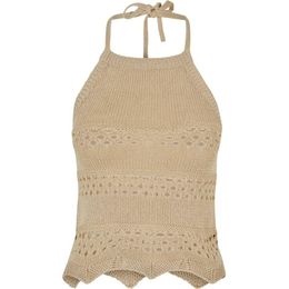 Urban Classics Tank-Tops in softseagrass | Gr.: 4XL