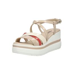 Nero Giardini Sandalen in Beige | Gr.: 39