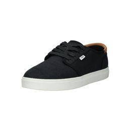 Toms Shoes TOMS Sneaker in Schwarz | Gr.: 42,5