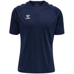 Hummel T-Shirt Hmlcore Herren in MARINE | Gr.: 3XL