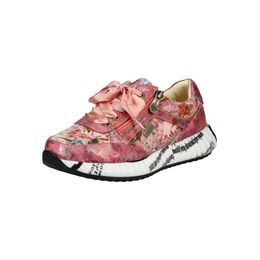Laura Vita Sneaker in Erdbeere | Gr.: 41