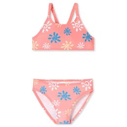 Schiesser Bikini in Rosa | Gr.: 92