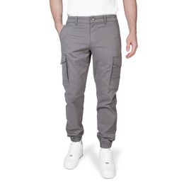 WOTEGA Cargo Hose Odin in Hellgrau | Gr.: W38/L30