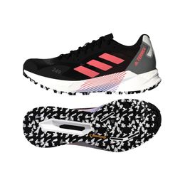 Adidas Laufschuh in Schwarz | Gr.: 39,5