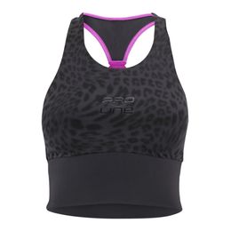 Venice Beach Sporttop Pro Line Buffalo in AOP_dynamic leo | Gr.: XL