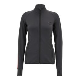 Venice Beach Trainingsjacke Pro Line Hampton in anthracite | Gr.: M