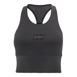 Venice Beach Sporttop Pro Line Buffalo in anthracite | Gr.: S