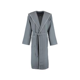 Bugatti Badem&auml;ntel Herren Kapuze Tizian flanell - 740 in flanell - 740 | Gr.: L