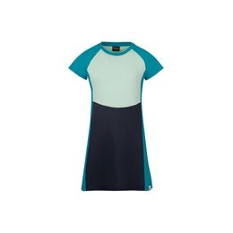 Trollkids Kleid Senja in navy | Gr.: 152
