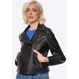 Wittchen Jacket in Black | Gr.: M