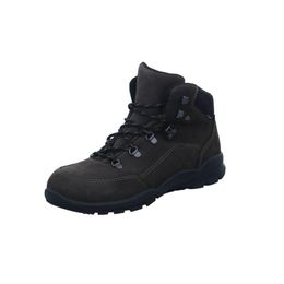 Finn Comfort Stiefeletten TIBET in schiefer/black | Gr.: 5