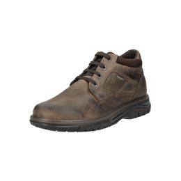 IMac Stiefelette in Braun | Gr.: 44
