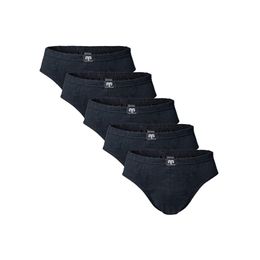 Ceceba Slip 5er Pack in Schwarz | Gr.: XL