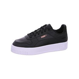 Puma Shoes Sneaker Carina Street in Schwarz | Gr.: 40