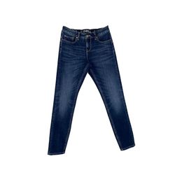 Zhrill Damen Skinny Jeans DAFFY in Blau | Gr.: 26