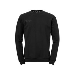Kempa Sweatshirt TRAINING TOP in schwarz | Gr.: 3XL