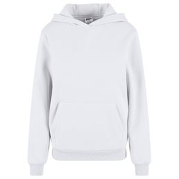 Urban Classics Kapuzenpullover in white | Gr.: L