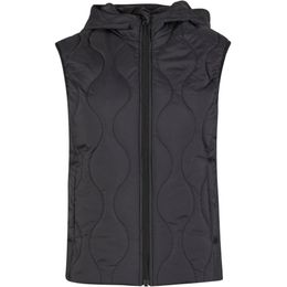 Urban Classics Westen in black | Gr.: M