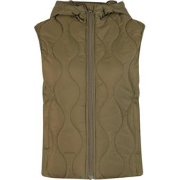 Urban Classics Westen in olive | Gr.: XL