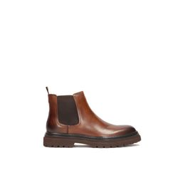 Kazar Chelsea Boots in Braun | Gr.: 41
