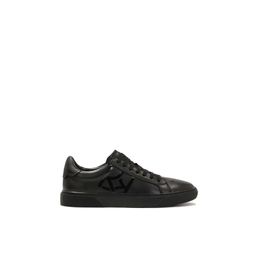 Kazar Sneaker Low in Schwarz | Gr.: 44