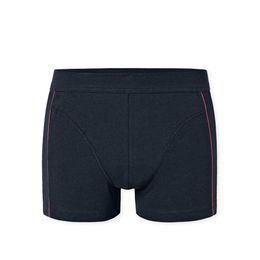 Schiesser Trunk Comfort Fit in nachtblau | Gr.: 4