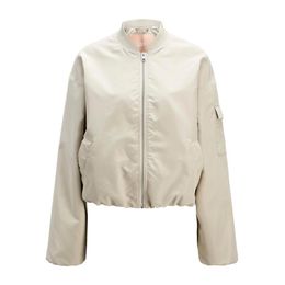 Jack & Jones JJXX Blousonjacke in Feather Gray | Gr.: L