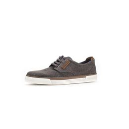 Pius Gabor Sneaker low in grau | Gr.: 41