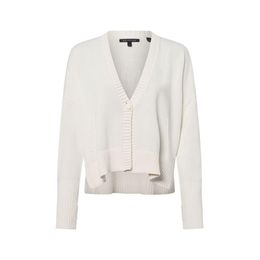 Armani Exchange Strickjacke in ecru - 0001 | Gr.: M
