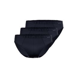Ammann Slip / Unterhose Cotton & More in Nightblue | Gr.: XL