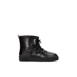Kazar Boots in Schwarz | Gr.: 36