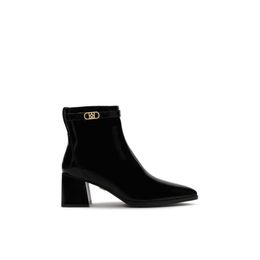 Kazar Boots in Schwarz | Gr.: 38