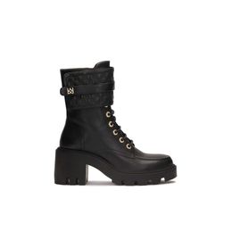 Kazar Boots in Schwarz | Gr.: 39