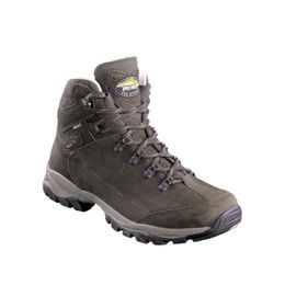 Meindl Wanderschuhe Ohio 2 GTX in Braun | Gr.: 42,5