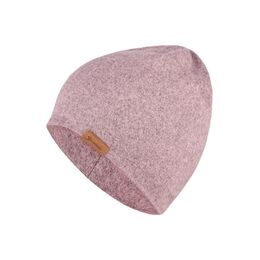 Sterntaler Beanie Melange in rose mel. | Gr.: 51 cm