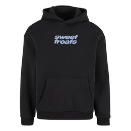 Mister Tee Kapuzenpullover in black | Gr.: XL