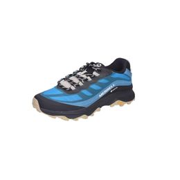 Merrell Wanderschuhe in blau | Gr.: 43