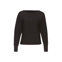 Vivance Strickpullover in schwarz | Gr.: 32/34