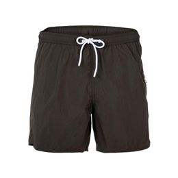 Emporio Armani Badeshorts 1er Pack in Schwarz | Gr.: XL