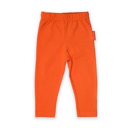 Toby tiger Leggings in Orange | Gr.: 116