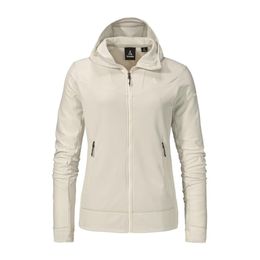 Schöffel Schöffel Fleecejacke "Fleece Hoody Style Blaueis WMS" in nordic | Gr.: 44