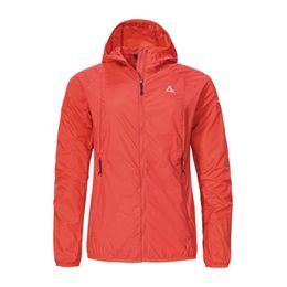 Schöffel Schöffel Jacke "Jacket Style Wutach WMS" in rosehip | Gr.: 40