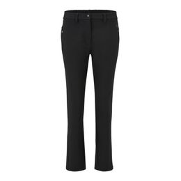 hot-sportswear Hose Denali in Schwarz | Gr.: 46